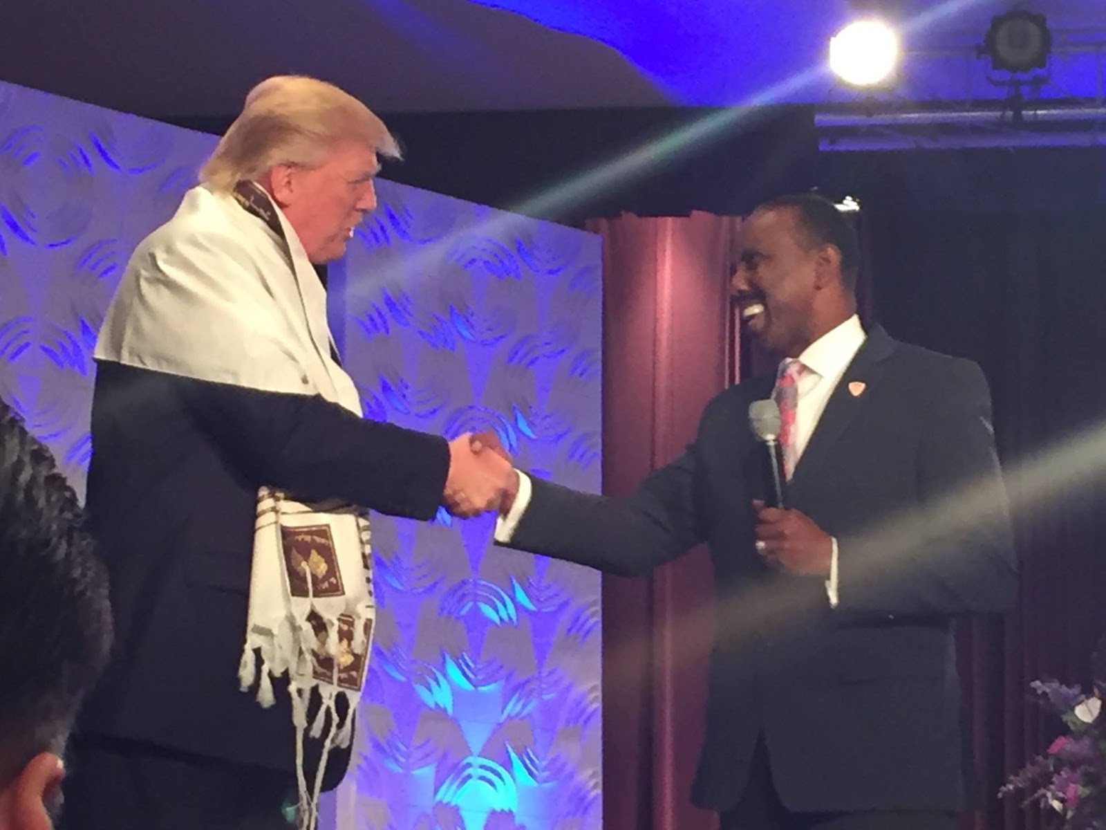 ethics « Rabbi Michael Leo Samuel